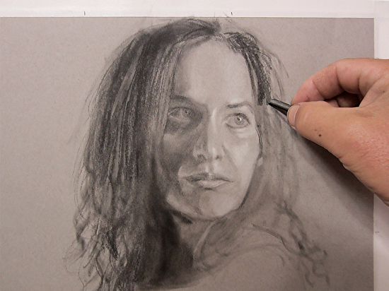Just A Few Reasons Why Everyone Should Learn to Draw | Mike Callahan - Blog