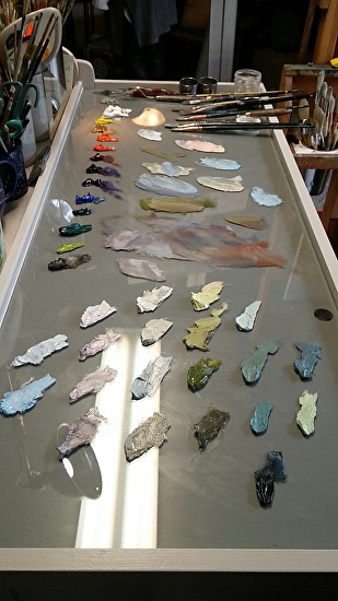 What is a Color Note and How Does it Work? | The Painted Canvas