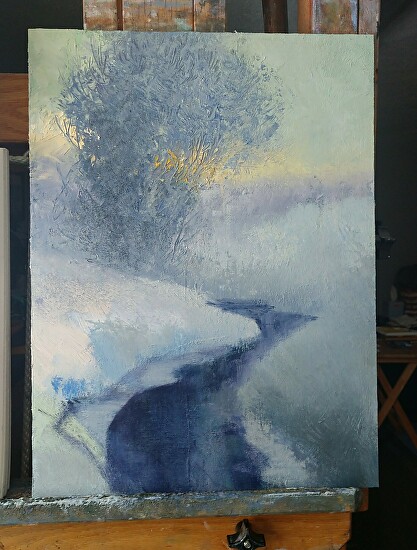 How is a Failed Painting Helpful? | The Painted Canvas