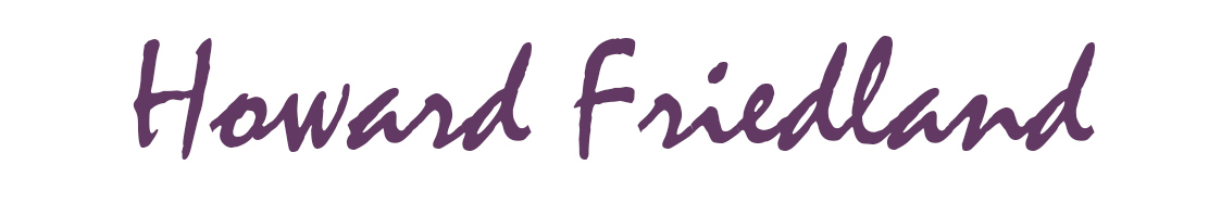 Howard Friedland Fine Art