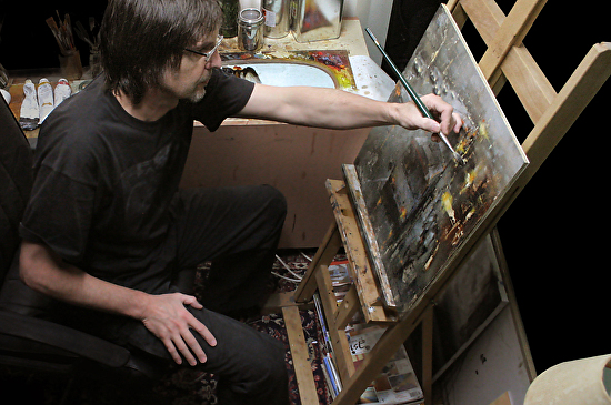 The Maker's High | Clint Watson - Blog