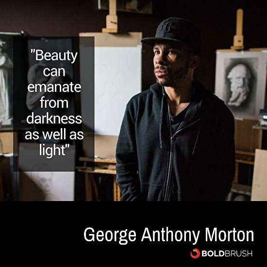 The Origin Story | Clint Watson - Blog