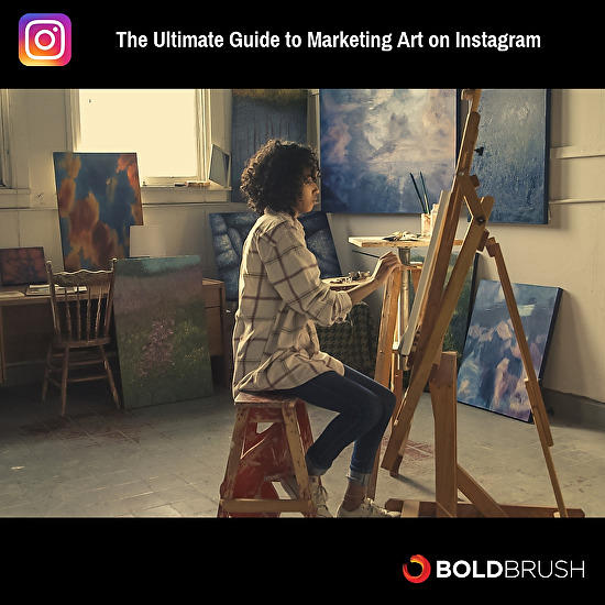 The Ultimate Guide to Marketing Your Art on Instagram | Clint Watson - Blog