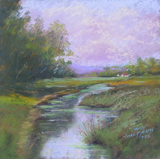 Making Daily Decisions & Goals. | Sharing my Painted Journey