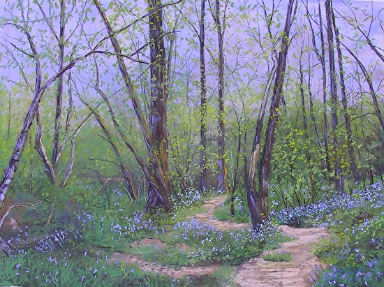 Separating Yourself From the Rejected Painting. | Sharing my Painted ...