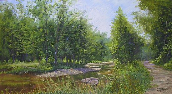 Discernment - Avocation or Vocation | Sharing my Painted Journey