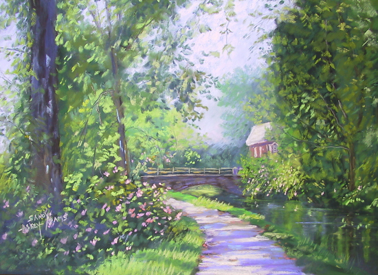 Is Your Inner Voice Being Honest with You? | Sharing my Painted Journey