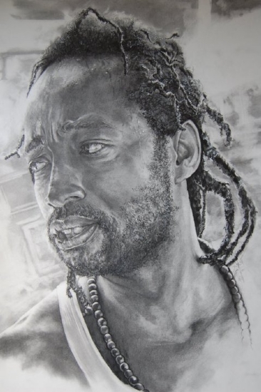 Bob Graham on a ROLL! Studio 151/Shelby Lee Gallery artist wins awards ...