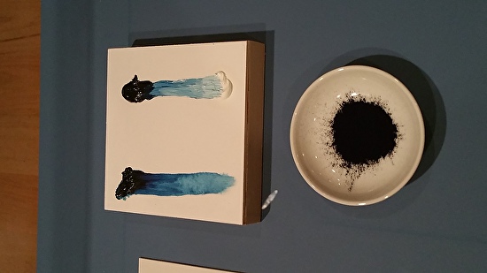 Blue….It Used The Be The Most Expensive Color on the Planet | Artistic ...