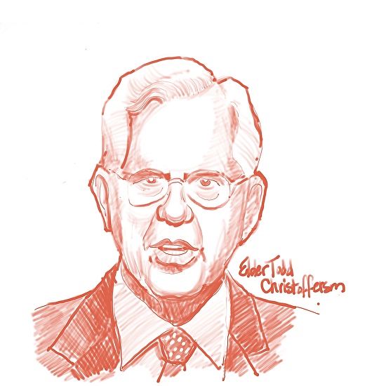 Where to practice Portrait Sketching by George Olson Artist | George ...