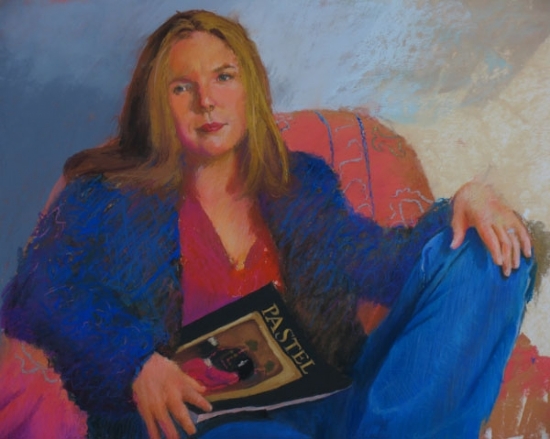 Top Pastel Artists #1: Daniel Greene | Carolyn Hancock Art Blog