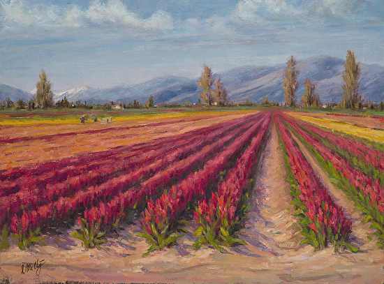 The art of Irina Kirienko Milton | Irina Kirienko Milton - Blog
