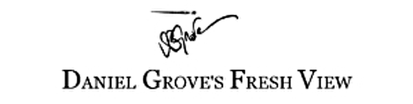 Daniel Grove Fine Art