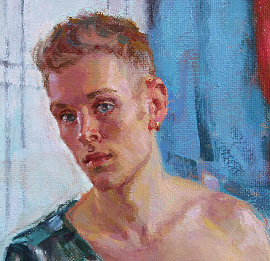 Behind the Scenes: Winter/Spring 2016 | David Tanner - Blog