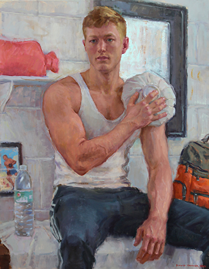 Behind The Scenes: Spring 2018, Part 2 | David Tanner - Blog