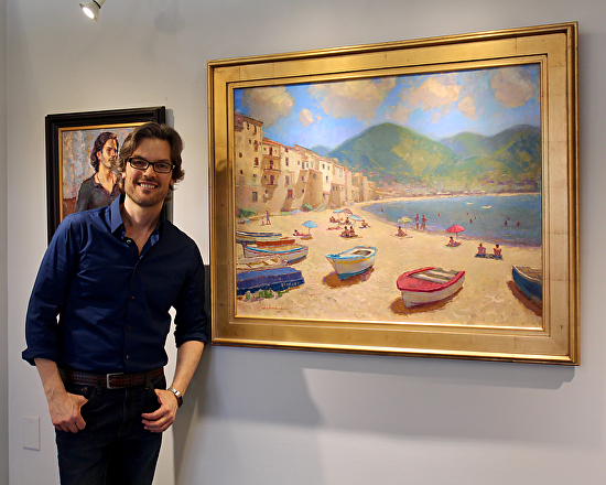 Latest Work | David Tanner - Blog