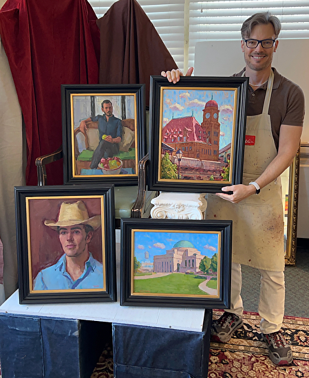 Now Available! | David Tanner - Blog