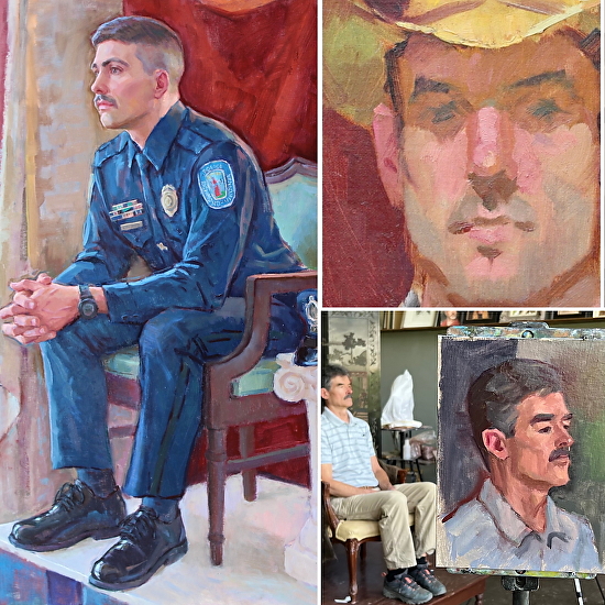 New Painting Available & More | David Tanner - Blog