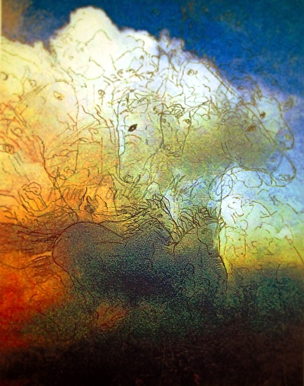 What Art Is Like | Pam Fowler - Blog