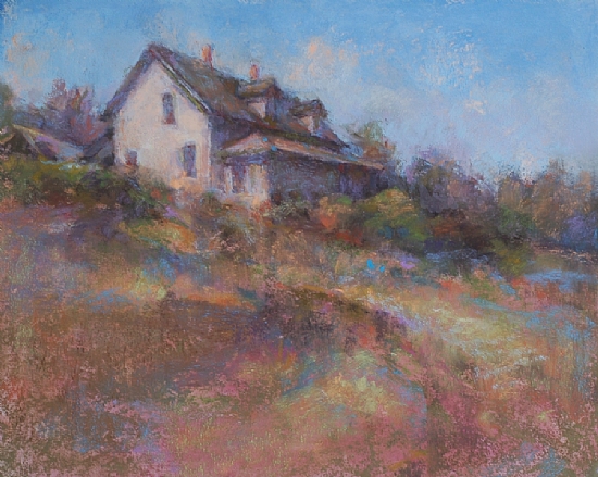 IAPS and the Master Circle | Vianna Szabo - Blog