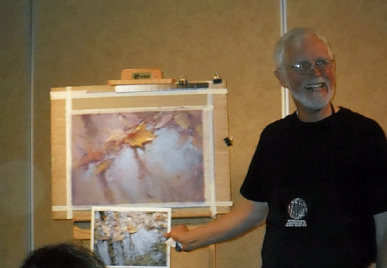 IAPS Seminars | Vianna Szabo - Blog