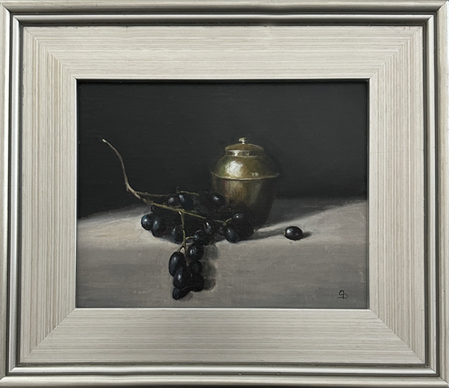 Summer Auction and Fall Fruit and Floral Sale | Suzanne Batchelor - Blog