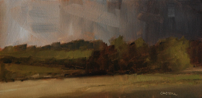 Landscape Study | Neil Carroll - Blog