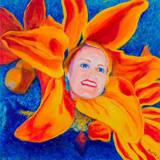 In memory of Amy Elizabeth Howell Wagner, 1971 to 2013 | Anna Porter - Blog