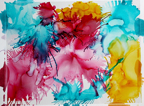 How to Play with Paper Techniques 2 | EXPLORATIONS