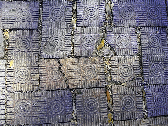 The beauty of 7 simple, repetitive patterns | EXPLORATIONS