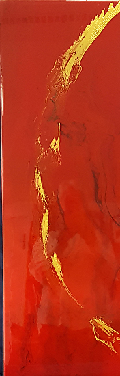 Red - The Color of Revolution and Seduction | Patricia J Finley - Blog