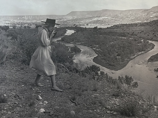 My O’Keeffe Adventure | Marla Brenner - Blog