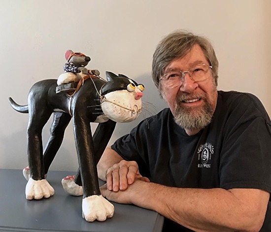 Ebb & Flow | Robert Stebleton - Blog