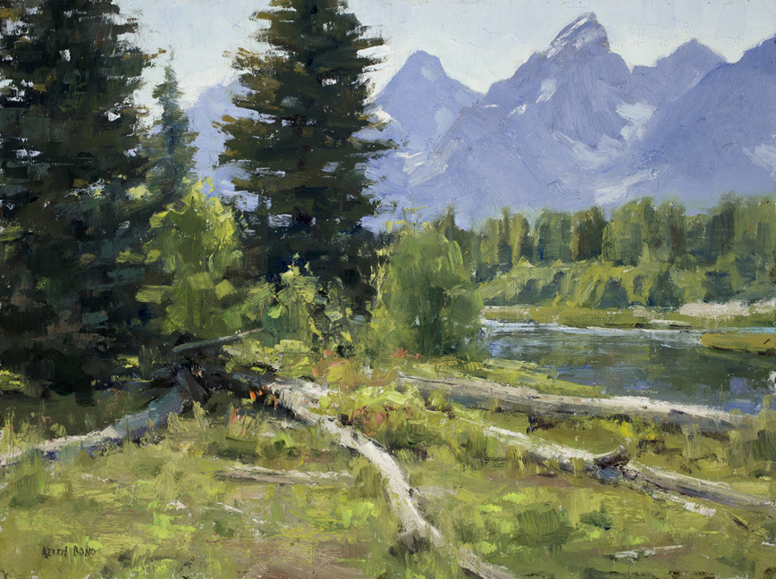 Jewels at My Feet | Keith Bond - Blog