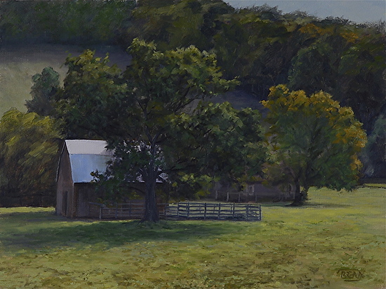 Deconstructing Color Constancy and Value Perception Part 1 | Tim Breaux ...