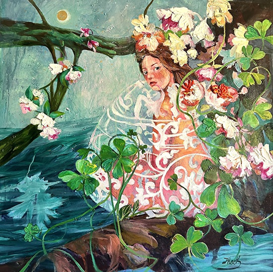 Navigating the Hype as a Mature Female Artist: Prioritizing Mental and ...