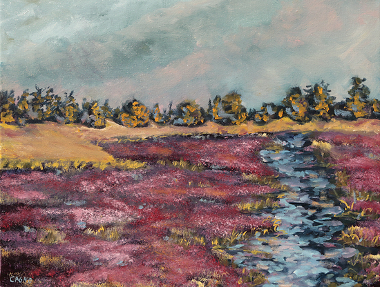 Solo exhibition: The Arts & Innovation Center at Rowan College of South ...