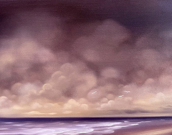 INTERVIEW | Laura Blue - Blog