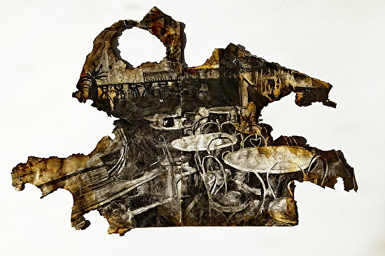 Art and Life | Adam Hall