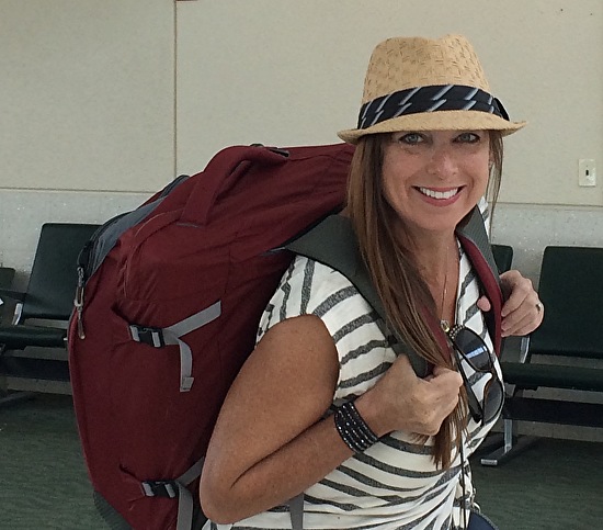 Ah the workshop............ | Sandy Strohschein - Blog