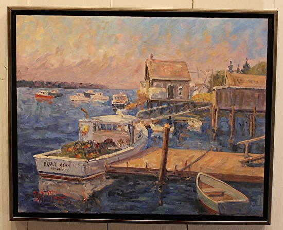 Floater Frames | Erik Minzner - Blog