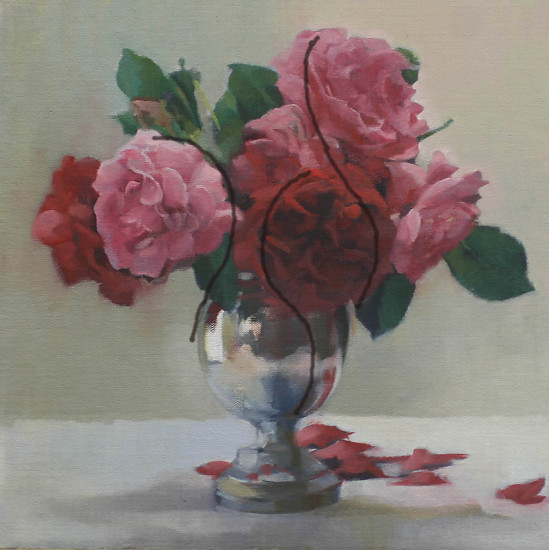 Hogarth's Line | Pat Kelly - Blog