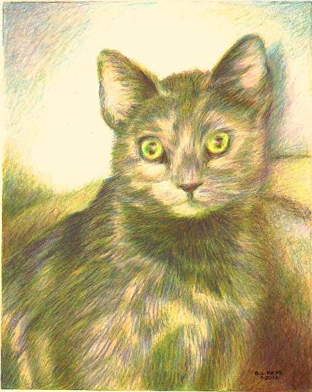 WILMA | Sharon Hicks - Blog