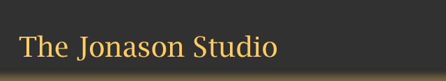 David Jonason Fine Art