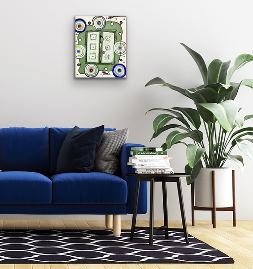 5 Mood Changing Artworks for Your Health | Joyce Wynes - Blog