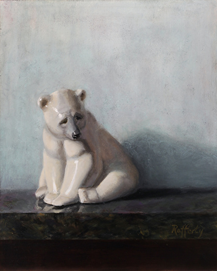 A Pig, A Sailboat, and Willie Nelson: How I find a painting | Terry ...