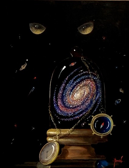 standing on the threshold..... | Cynde Roof - Blog