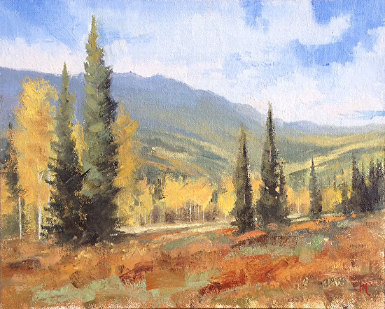 Join JR Monks at his UNC Show Reception October 21st | The Art of J.R ...