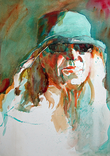 Obsessive Compulsive Art | Ballance Sheets