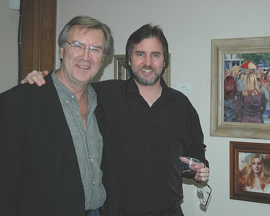 Early Influences | Jim Clements - Blog